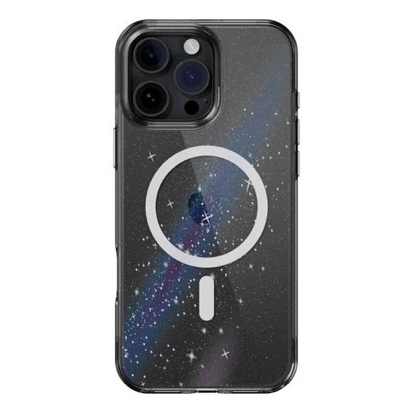 [バーコード] 4895241127069[型番] SE_IPGCSPTOM_NBiPhone 16 Pro Max (2024年6.9インチ3眼) アイフォーン アイフォン  アイホーン アイホン iPhone Nebula TPU ポリ...