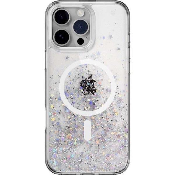 [バーコード] 4895241127281[型番] SE_IPGCSPTFM_TRiPhone 16 Pro Max (2024年6.9インチ3眼) アイフォーン アイフォン  アイホーン アイホン iPhone Transparent T...