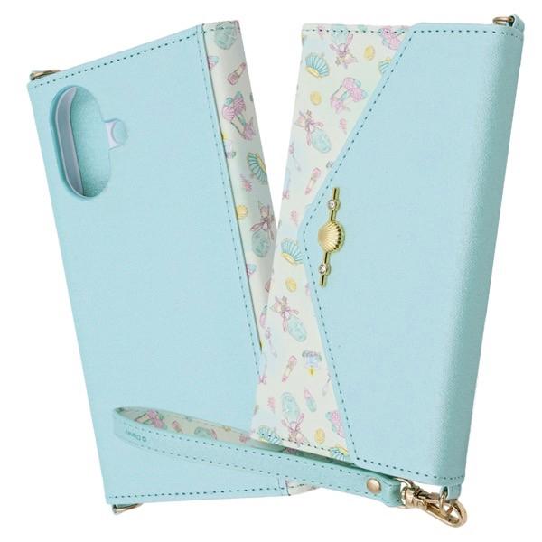 [バーコード] 4570128278781[型番] IS-DP46MLC4/ARiPhone 16 (2024年6.1インチ2眼) アイフォーン アイフォン  アイホーン アイホン iPhone ポリカーボネート 合成皮革 ポリウレタン デ...