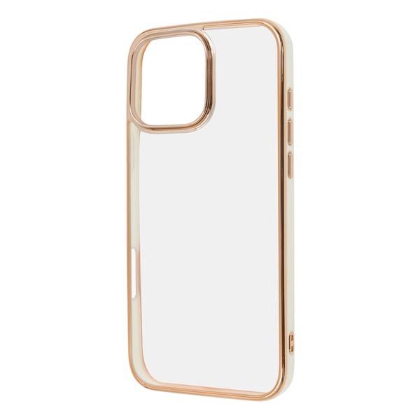 [バーコード] 4570128281583[型番] IN-P49CC17/WGDストラップホール iPhone 16 Pro Max (2024年6.9インチ3眼) アイフォーン アイフォン  アイホーン アイホン iPhone ポリカーボ...