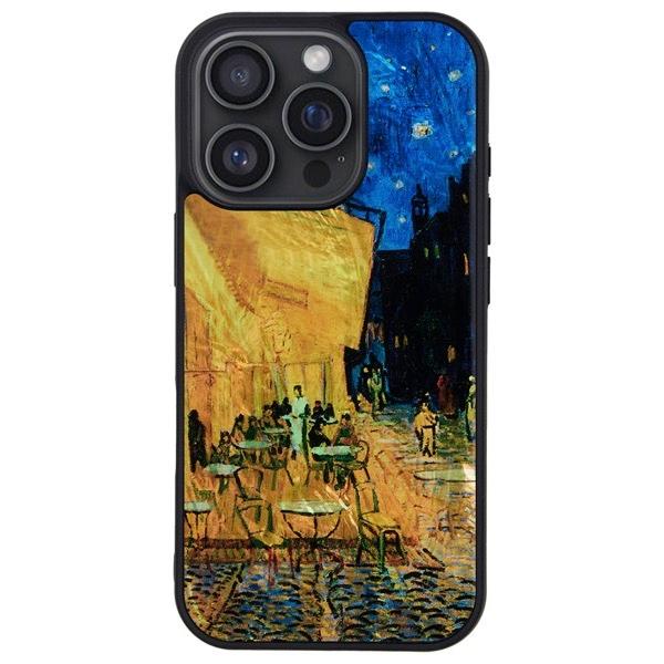 [バーコード] 4582741610787[型番] I27078i16PRiPhone 16 Pro (2024年6.3インチ3眼) アイフォーン アイフォン  アイホーン アイホン iPhone ポリカーボネート 背面ケース TPU 夜の...