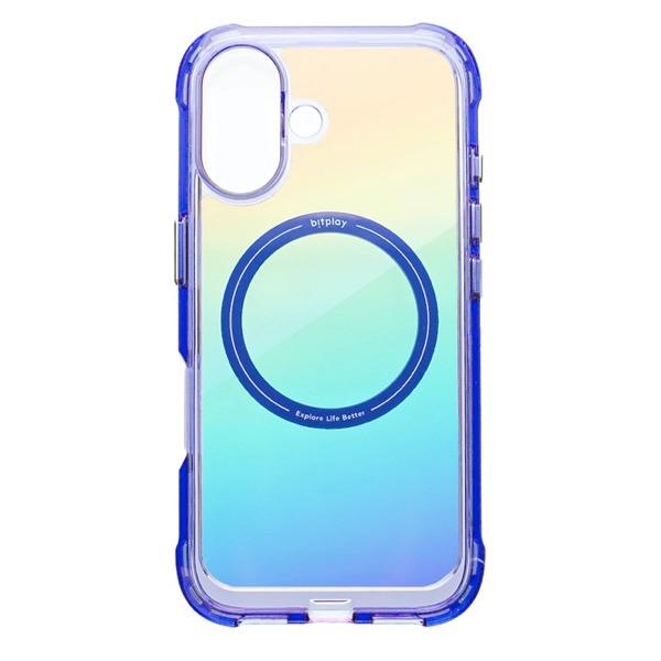 [バーコード] 4712010466207[型番] CECV-16-PL-V1-01iPhone 16 (2024年6.1インチ2眼) アイフォーン アイフォン  アイホーン アイホン iPhone 背面ケース MagSafe規格のワイヤレ...