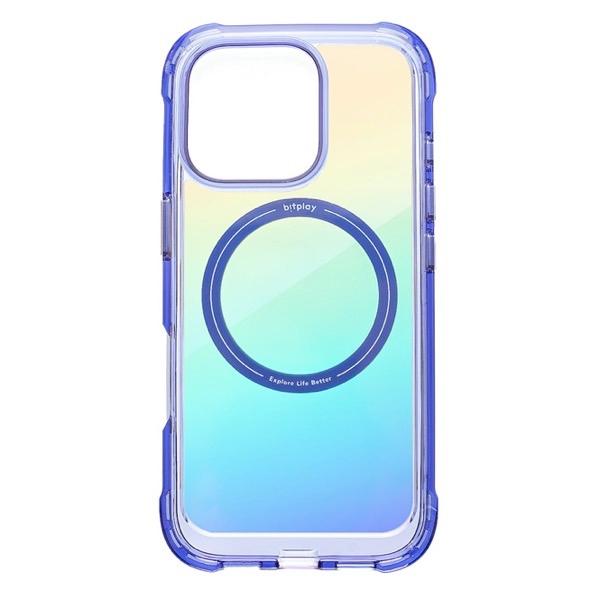 [バーコード] 4712010466283[型番] CECV-16P-PL-V1-01iPhone 16 Pro (2024年6.3インチ3眼) アイフォーン アイフォン  アイホーン アイホン iPhone 背面ケース MagSafe規格...