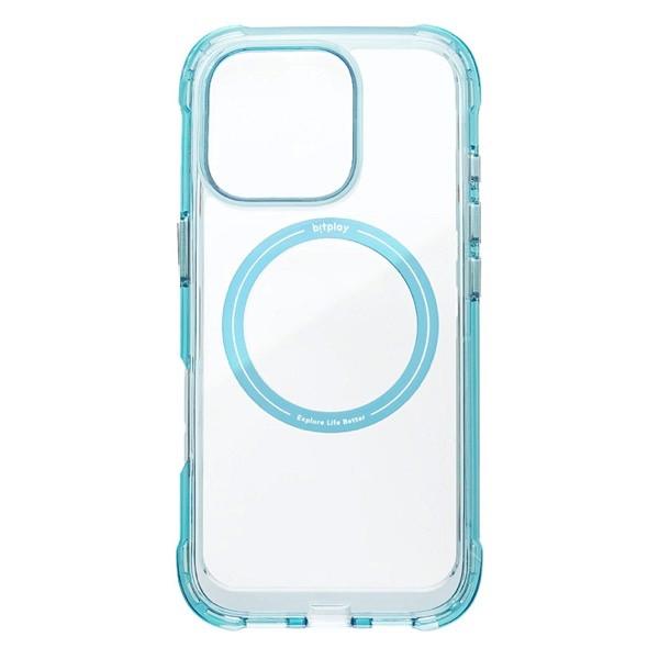 [バーコード] 4712010466306[型番] CECV-16MX-SB-V1-01iPhone 16 Pro Max (2024年6.9インチ3眼) アイフォーン アイフォン  アイホーン アイホン iPhone 背面ケース MagS...