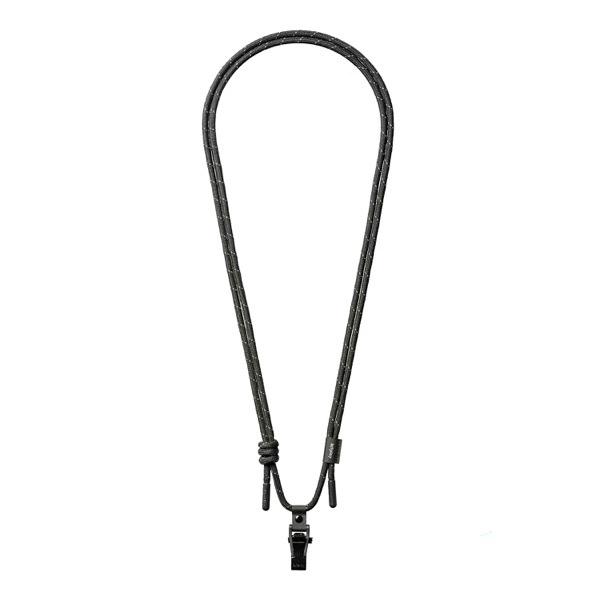 [バーコード] 4712010466023[型番] ST16-6M-BK-V1-01ストラップホール ストラップ ブラックラッピング可アップル製品・Mac・iPhone・iPad専門店のキットカット