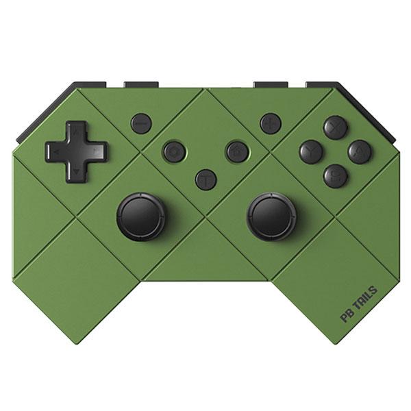 [バーコード] 6973901120204[型番] PB-WBC01-CTBluetooth ゲーム向け NintendoSwitch ニンテンドースイッチ スイッチ 任天堂 ニンテンドウ スウィッチ Nintendo Switch ゲーミ...