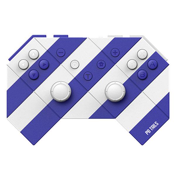 [バーコード] 6973901120334[型番] PB-WBC02-ZZBluetooth ゲーム向け NintendoSwitch ニンテンドースイッチ スイッチ 任天堂 ニンテンドウ スウィッチ Nintendo Switch ゲーミ...