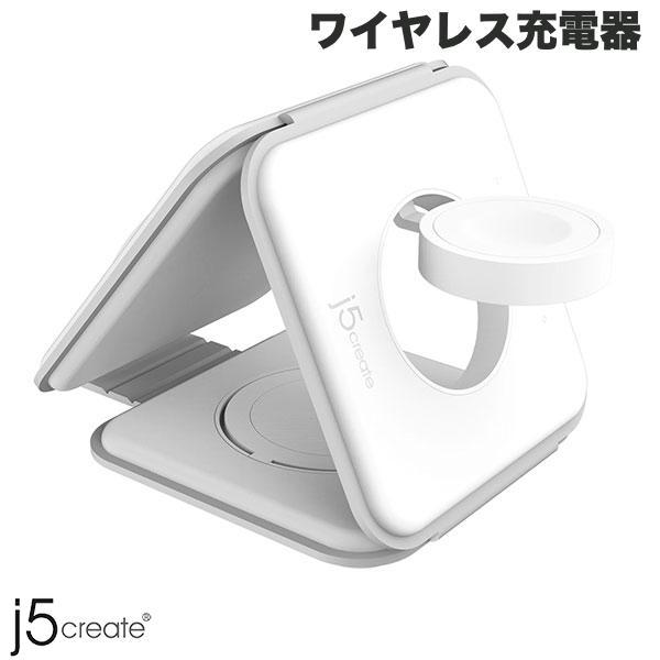 [バーコード] 4712795089059[型番] JUPW3215Wワイヤレス プラスチック USB Type-C MagSafe Qi2 ワイヤレス充電 MagSafe規格で吸着 1.0m ホワイト スタンド機能 磁石付きラッピング可ア...