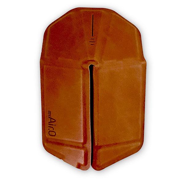 [バーコード] 0728725969036[型番] MA0-OMBR2USB Type-C ポリウレタン Bluetooth ワイヤレス 極薄 mac / win 両対応 モカブラウン ブラウンラッピング可アップル製品・Mac・iPhone...