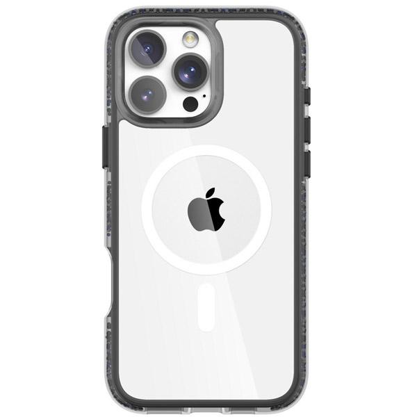 [バーコード] 6950941416634[型番] RT_IPRCSTPAB_BGiPhone 16 Pro (2024年6.3インチ3眼) アイフォーン アイフォン  アイホーン アイホン iPhone MagSafe規格のワイヤレス充電...