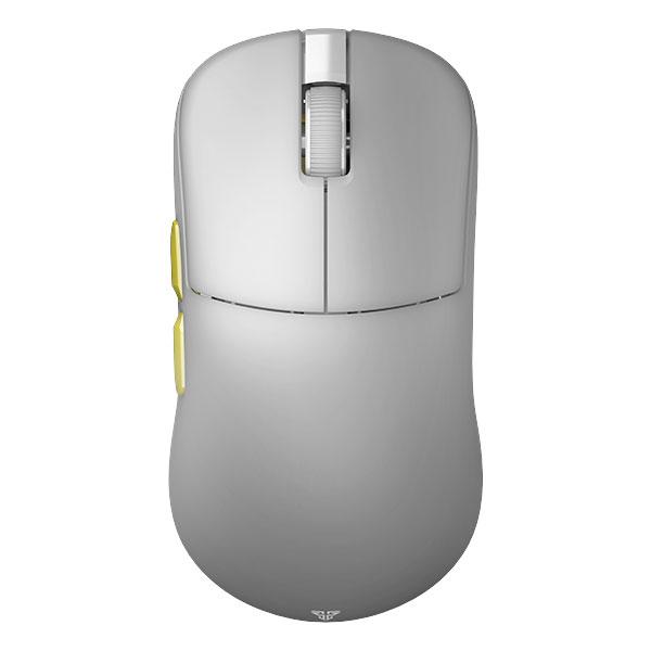 [バーコード] 6972661285703[型番] fanproxd3v3-4k-gyGrey/Yellow USB Type-C Bluetooth 有線 ゲーミング ワイヤレス 2.4GHz 無線ラッピング可アップル製品・Mac・iPh...