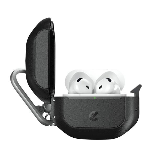 [バーコード] 4582741614341[型番] KB27434AP4AirPods Air Pods Pod エアーポッズ エアポッズ エアーポッド エアポッド エアポット エアーポット AirPods 4 シリコン ポリカーボネート ...