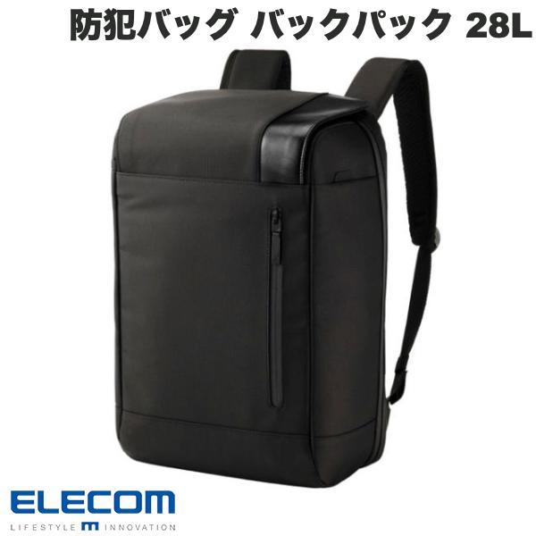 [バーコード] 4549550341844[型番] BM-BPSC01LBKブラック セキュリティー 撥水加工 28Lアップル製品・Mac・iPhone・iPad専門店のキットカット