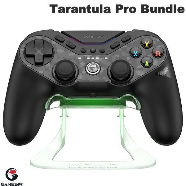 [バーコード] 6936685221765[型番] GameSir Tarantula Pro Bundle1200mAh iOSデバイス NintendoSwitch Windows Bluetooth ワイヤレス USB Type-C ...