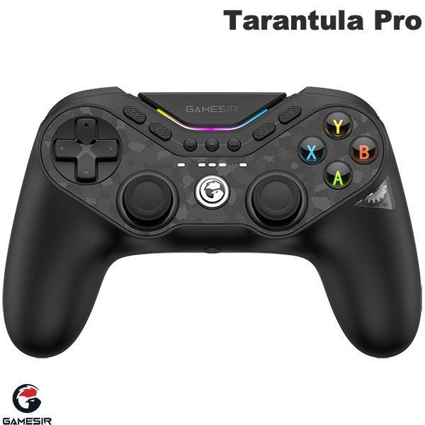 [バーコード] 6936685222076[型番] GameSir Tarantula Pro1200mAh iOSデバイス NintendoSwitch Windows Bluetooth ワイヤレス USB Type-C 2.4GHz ...
