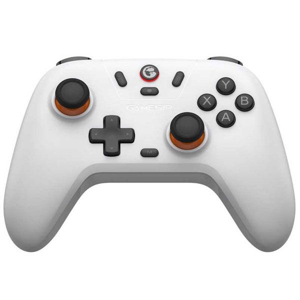 [バーコード] 6936685221406[型番] GameSir Nova LiteStellar Whiteワイヤレス Bluetooth USB Type-C Windows NintendoSwitch ニンテンドースイッチ スイッ...