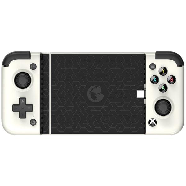 [バーコード] 6936685220478[型番] GameSir X2 Pro Whiteゲーム向け ゲーミング USB Type-C ホワイトラッピング可アップル製品・Mac・iPhone・iPad専門店のキットカット