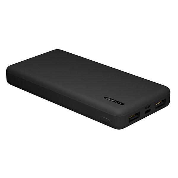 [バーコード] 4511677134975[型番] GH-BTX100-BKUSB Type-C モバイル 2.1A 充電残量の表示 スマートフォン ニンテンドースイッチ スイッチ 任天堂 ニンテンドウ スウィッチ Nintendo Swi...