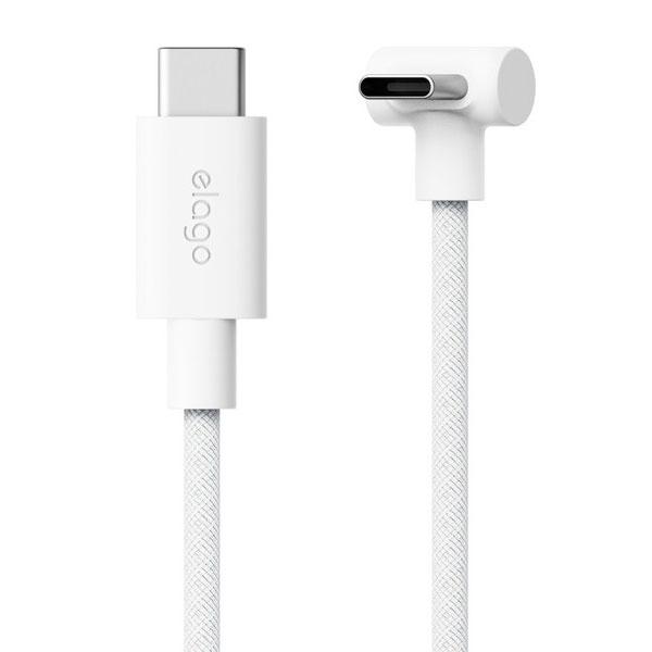 [バーコード] 8809919811088[型番] EL_ALLCBNY9C_WHUSB Type-C ホワイト USB Type-C端子搭載の ノートパソコン / MacBook USB Type-C端子搭載の タブレット / iPad ...