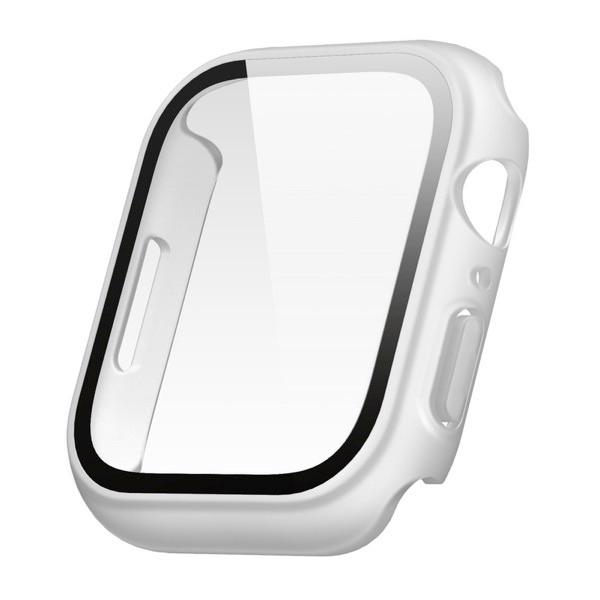 [バーコード] 8800254486245[型番] EL_W12CSPCS0_CMポリカーボネート ガラス クリア Clear Matt Apple Watch 42mm Series 11 Apple Watch 42mm Series ...