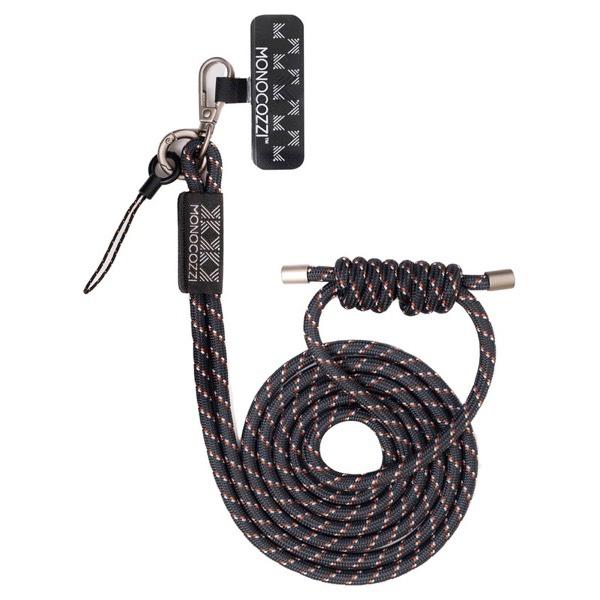 [バーコード] 4895199109476[型番] MC_SPASRPEES_PBストラップホール ストラップ ショルダーストラップ ネックストラップ スマートフォン おしゃれ Prussian Blue ポリエステル メタルラッピング可ア...