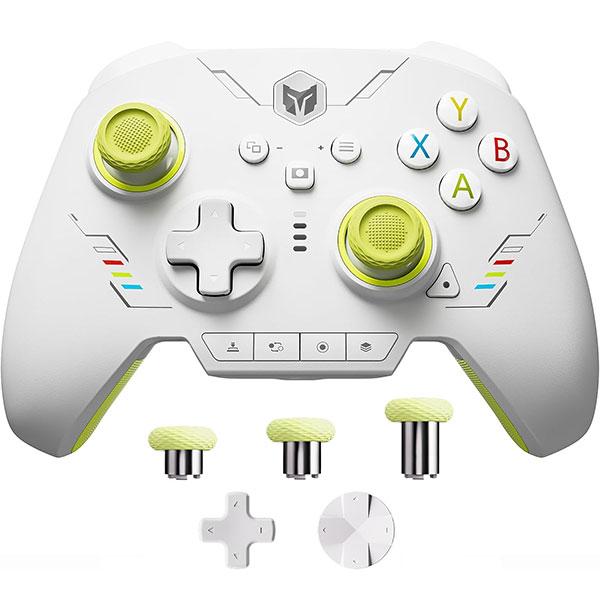 [バーコード] 6974051050595[型番] RAINBOW 2 SE Greenゲーム向け NintendoSwitch ゲーミング Windows Bluetooth bluetooth ブルートゥース ブルーツース ワイヤレス ...