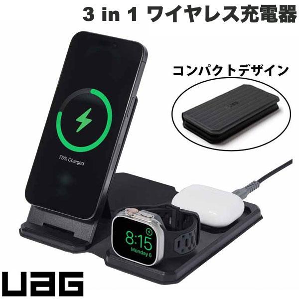 [バーコード] 4988481892436[型番] UAG-WTP-01ワイヤレス トラベル MagSafe 1.2m USB Type-C ブラック 磁石付き MagSafe規格に対応した、iPhoneシリーズ MagSafe規格で吸着 ...