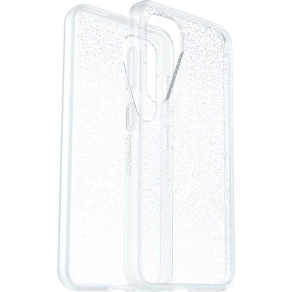 [バーコード] 0840304786220[型番] 77-97380Galaxy S25 背面ケース タフケース プラスチック クリア Stardust - Clearラッピング可アップル製品・Mac・iPhone・iPad専門店のキットカット