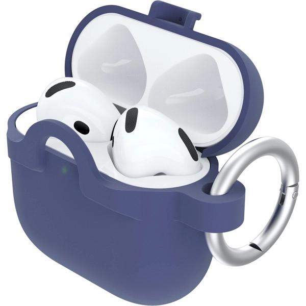 [バーコード] 0840304798087[型番] 77-97894AirPods Air Pods Pod エアーポッズ エアポッズ エアーポッド エアポッド エアポット エアーポット AirPods 4 カラビナ Space Cadet...
