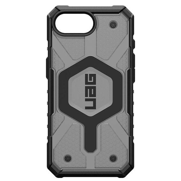 【予約・取り寄せ・入荷待ち時の入荷目安】Clear / アッシュ :  次回入荷予定:未定[バーコード] 4988481894638[型番] UAG-IPH25SE-MS-ASアイフォーン アイフォン  アイホーン アイホン iPhone ...