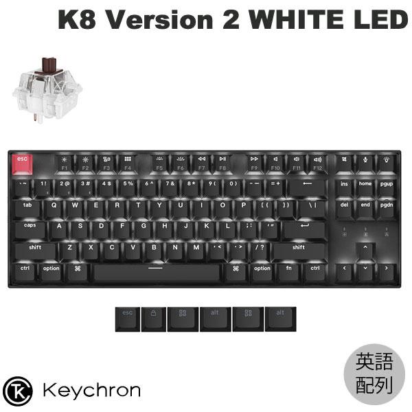 [バーコード] 4895248886839[型番] K8X-A3-USワイヤレス Bluetooth bluetooth ブルートゥース ブルーツース ワイヤレス コードレス 無線 茶軸 USB Type-C mac / win 両対応 光...