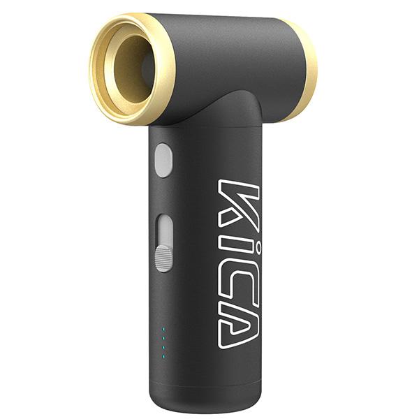 [バーコード] 6975779420202[型番] KC42020USB Type-C アルミニウム アウトドア ブラックラッピング可アップル製品・Mac・iPhone・iPad専門店のキットカットFeiyuTech Jetfan ブロワー...