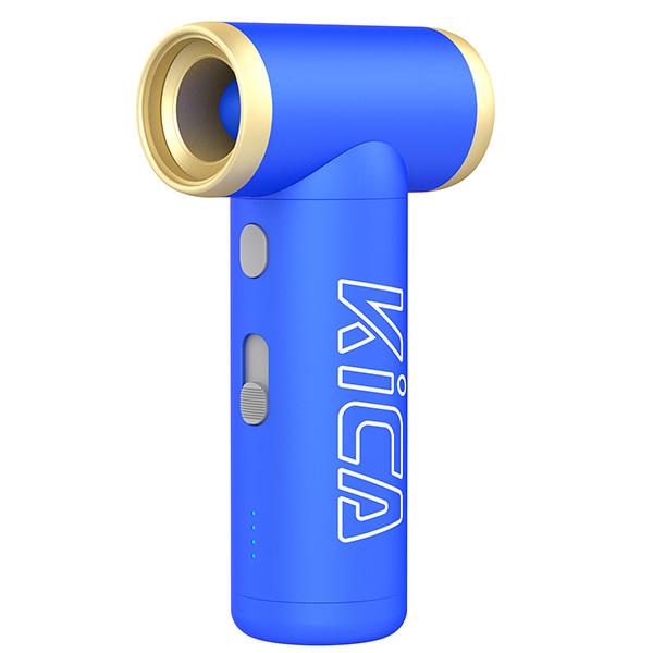 [バーコード] 6975779420196[型番] KC42019USB Type-C アルミニウム アウトドア ブルーラッピング可アップル製品・Mac・iPhone・iPad専門店のキットカットFeiyuTech Jetfan ブロワー ...