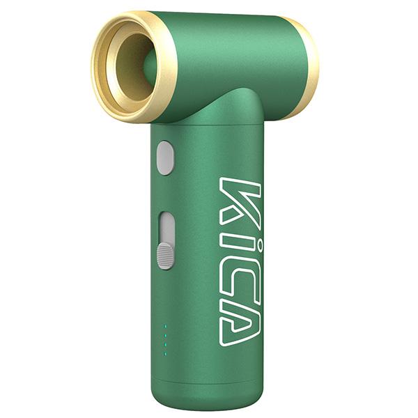 [バーコード] 6975779420172[型番] KC42017USB Type-C アルミニウム アウトドア グリーンラッピング可アップル製品・Mac・iPhone・iPad専門店のキットカットFeiyuTech Jetfan ブロワー...