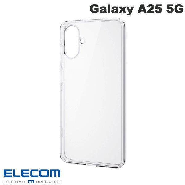[バーコード] 4549550362269[型番] PM-G253HVCKCRGalaxy A25 5G クリア 背面ケース TPU ポリカーボネート ストラップホールラッピング可アップル製品・Mac・iPhone・iPad専門店のキットカット