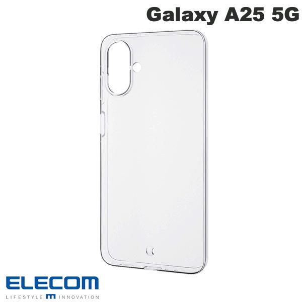 [バーコード] 4549550362474[型番] PM-G253UCTCRGalaxy A25 5G クリア 背面ケース TPU ストラップホールラッピング可アップル製品・Mac・iPhone・iPad専門店のキットカット