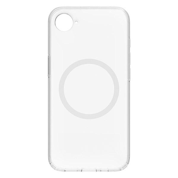 [バーコード] 4582269581279[型番] TRR-IP25S-TTSLMS-CWTアイフォーン アイフォン  アイホーン アイホン iPhone iPhone 16e (2025年6.1インチ1眼) ホワイト TPU ストラップホ...