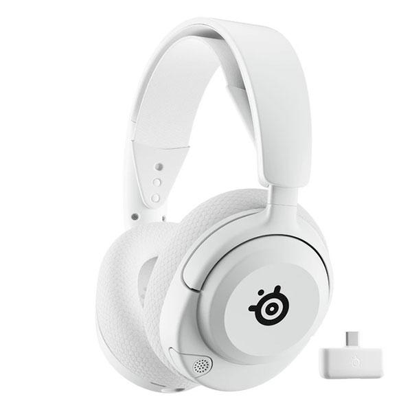 [バーコード] 9760129916057[型番] 61674J2.4GHz 無線 ホワイト Bluetooth ゲーム向け プレステ特化 ワイヤレス mac / win 両対応 NintendoSwitch PlayStation 4 P...