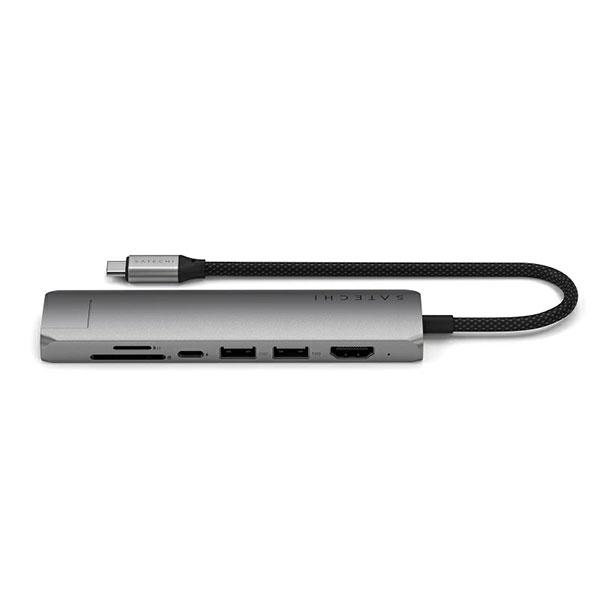 [バーコード] 4988481895307[型番] PST-P7SMUSB Type-C USB Power Delivery (USB PD) PD対応 4K USB3.2 イーサネット USB A HDMI USB Type-C端子搭載...
