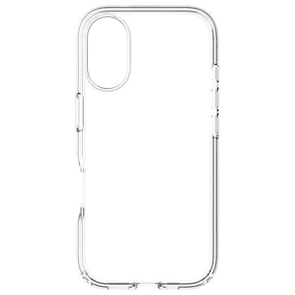 [バーコード] 4582269587295[型番] AJ-IP25M2-CO-CLCLアイフォーン アイフォン  アイホーン アイホン iPhone iPhone 17 (2025年 2眼 6.3インチ) 背面ケース クリア TPU ソフト...