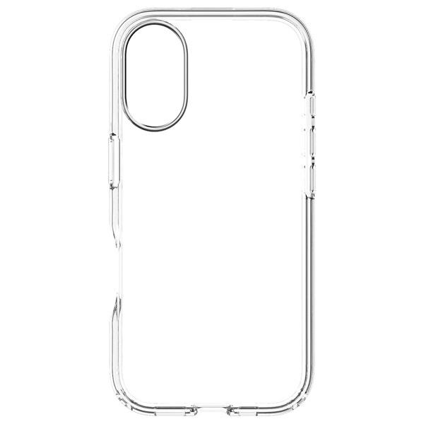 [バーコード] 4582269587301[型番] AJ-IP25M2-CO-CLSVアイフォーン アイフォン  アイホーン アイホン iPhone iPhone 17 (2025年 2眼 6.3インチ) 背面ケース クリア TPU ソフト...