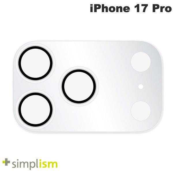 [バーコード] 4582269587516[型番] AJ-IP25M3-LCA-WP2S2Rアイフォーン アイフォン  アイホーン アイホン iPhone iPhone 17 Pro (2025年 3眼 6.3インチ) 光沢 ガラス ガラス...