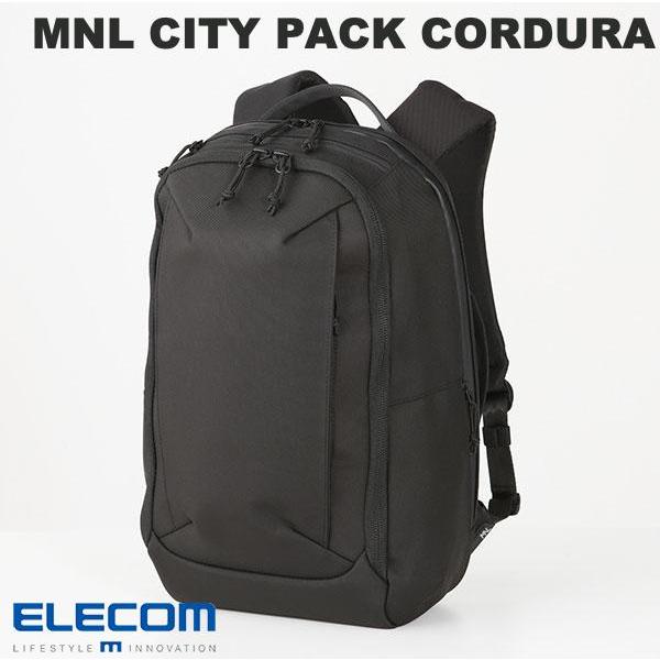 [バーコード] 4549550359986[型番] BM-MNLBP02BKナイロン ブラック 撥水加工 バッグ ビジネス 高耐久アップル製品・Mac・iPhone・iPad専門店のキットカット