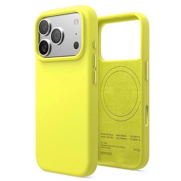 [バーコード] 8800254483046[型番] EL_IQPCSSCS5_NYアイフォーン アイフォン  アイホーン アイホン iPhone iPhone 17 Pro (2025年 3眼 6.3インチ) 背面ケース ポリカーボネート ...