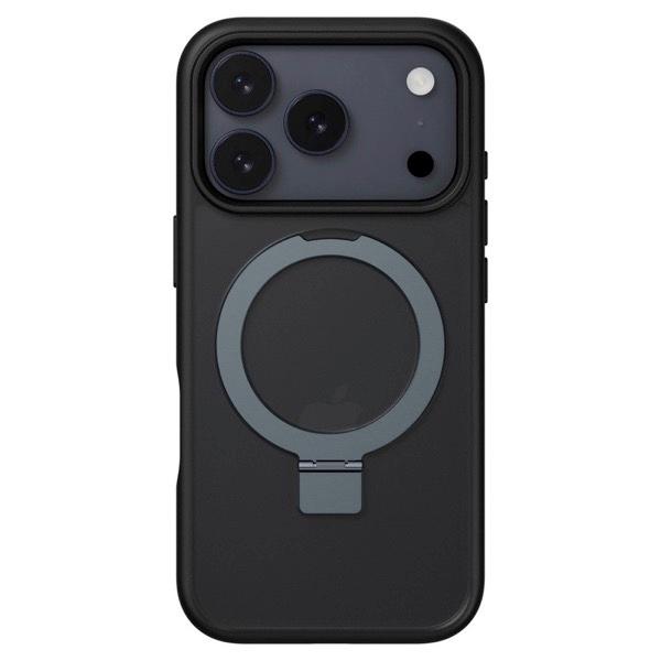 [バーコード] 4895241136740[型番] SE_IQPCSPTMN_BKアイフォーン アイフォン  アイホーン アイホン iPhone iPhone 17 Pro (2025年 3眼 6.3インチ) TPU ポリカーボネート アル...