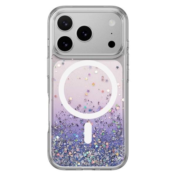 [バーコード] 4895241137266[型番] SE_IQPCSPTEF_TWアイフォーン アイフォン  アイホーン アイホン iPhone iPhone 17 Pro (2025年 3眼 6.3インチ) TPU ポリカーボネート 背面...