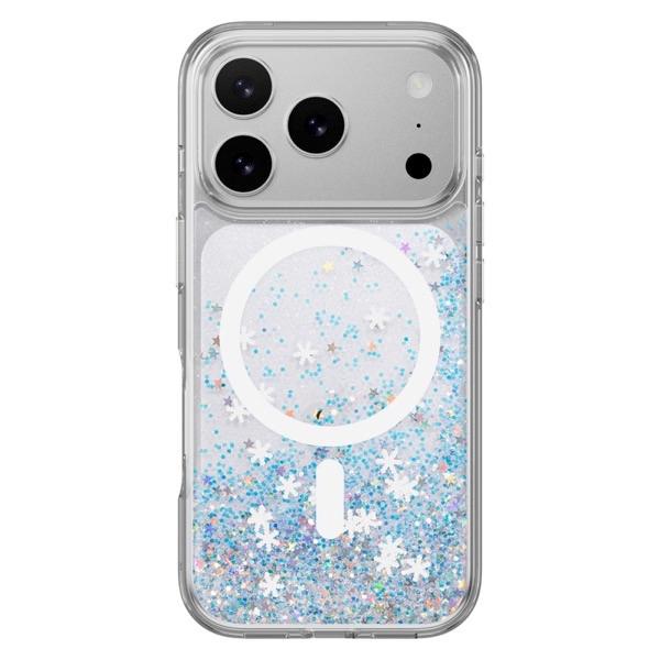 [バーコード] 4895241137273[型番] SE_IQPCSPTEF_FZアイフォーン アイフォン  アイホーン アイホン iPhone iPhone 17 Pro (2025年 3眼 6.3インチ) TPU ポリカーボネート 背面...