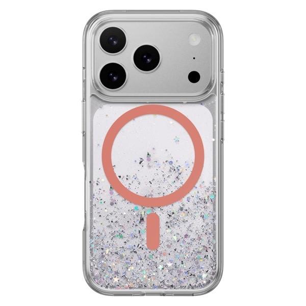 [バーコード] 4895241137280[型番] SE_IQPCSPTEF_TCアイフォーン アイフォン  アイホーン アイホン iPhone iPhone 17 Pro (2025年 3眼 6.3インチ) TPU ポリカーボネート 背面...