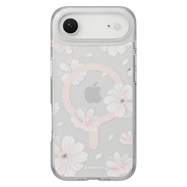 [バーコード] 4895241136801[型番] SE_IQACSPTTM_PKアイフォーン アイフォン  アイホーン アイホン iPhone iPhone Air (2025年 1眼 6.5インチ) TPU ポリカーボネート 背面ケース...