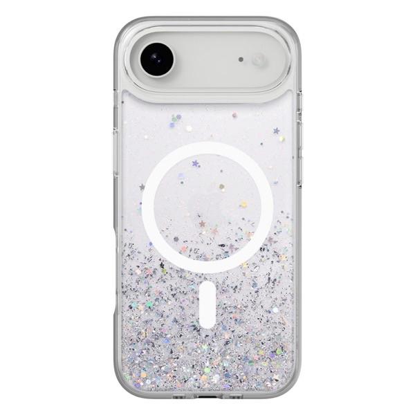[バーコード] 4895241137235[型番] SE_IQACSPTEF_TRアイフォーン アイフォン  アイホーン アイホン iPhone iPhone Air (2025年 1眼 6.5インチ) TPU ポリカーボネート 背面ケース...